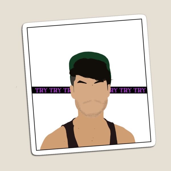 Eugene Lee Yang Gifts & Merchandise | Redbubble