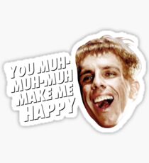 Simple Jack: Stickers | Redbubble