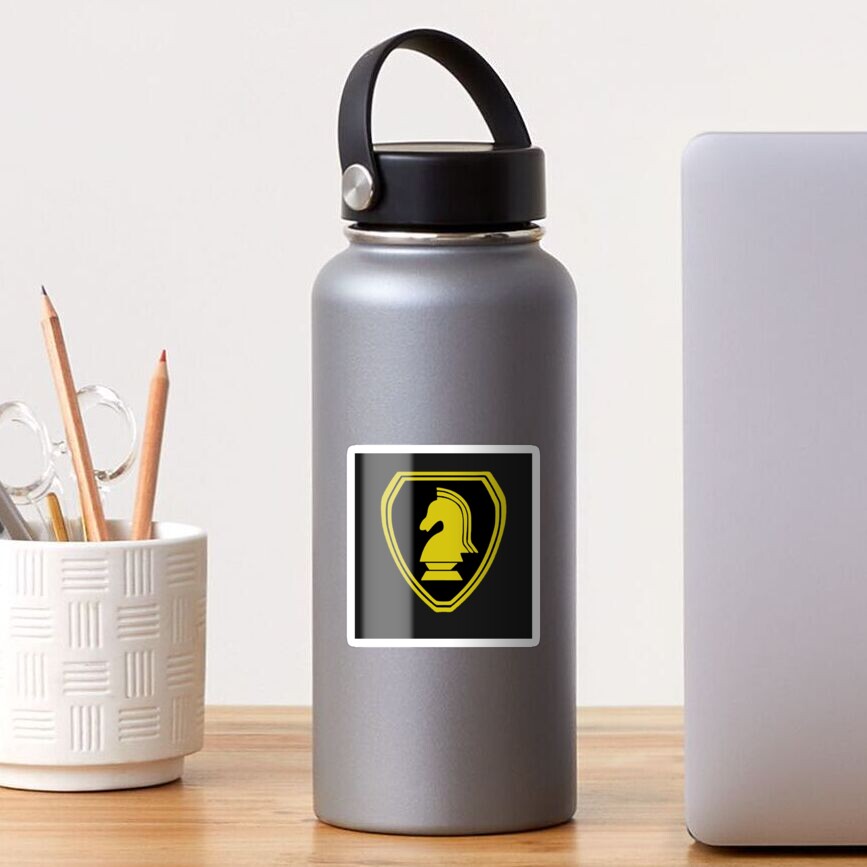 "Knight Rider Logo" Sticker for Sale by Mikes-designs80 | Redbubble