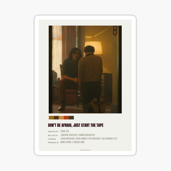 "Interview with the Vampire - 2x05 Poster" Sticker for Sale by ...