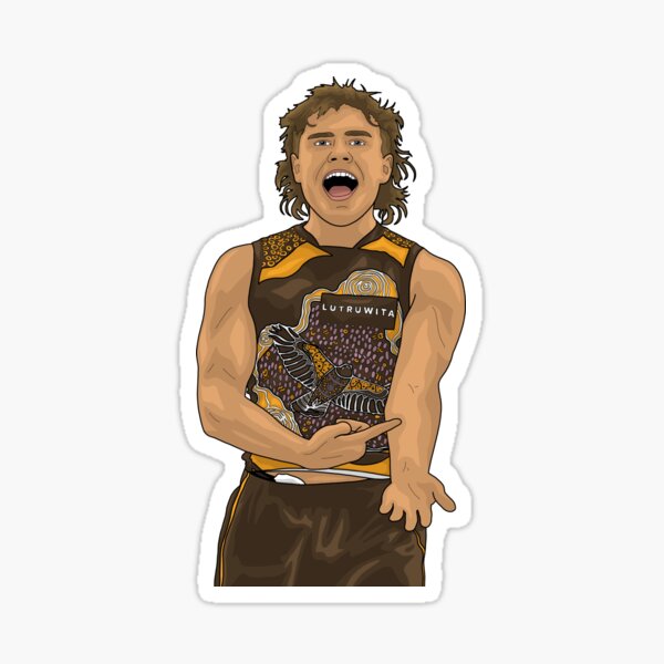 "Nick Watson" Sticker for Sale by Casey Panella | Redbubble