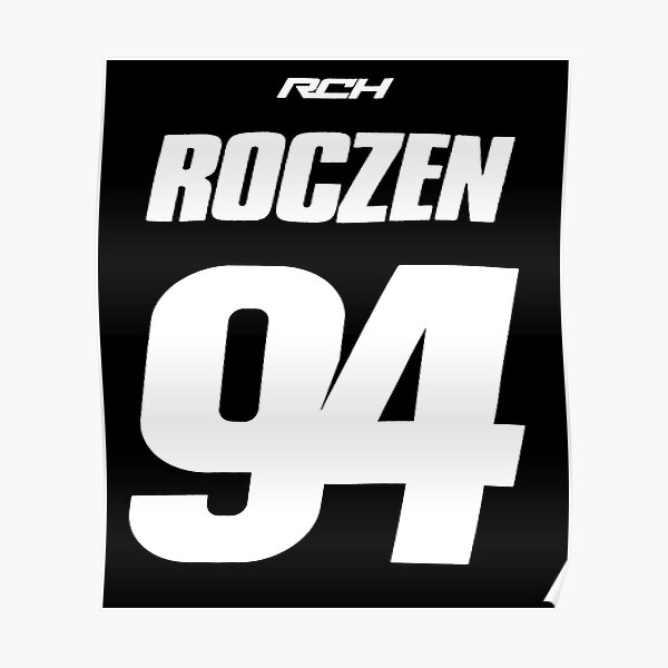 Ken Roczen Posters | Redbubble