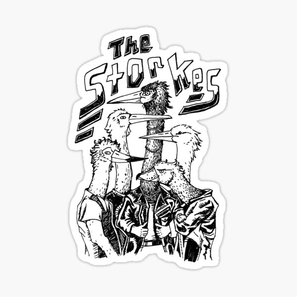 Storks Merch & Gifts for Sale | Redbubble