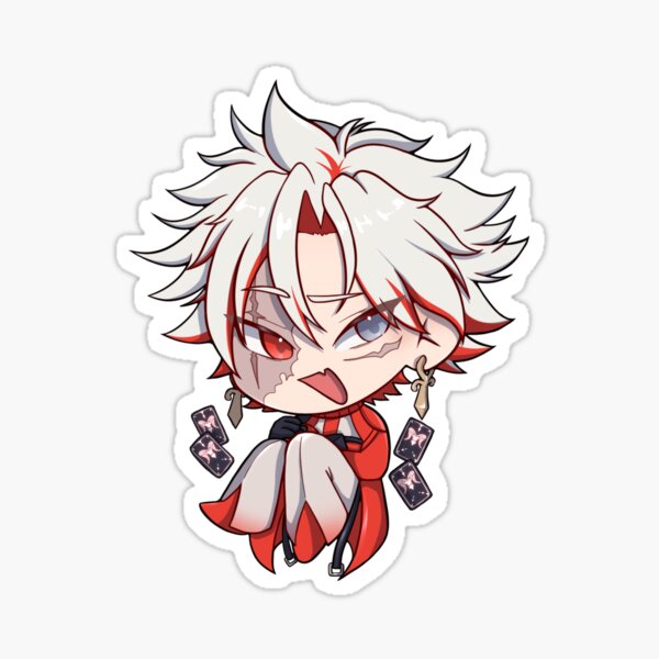 Wuwa Merch & Gifts for Sale | Redbubble