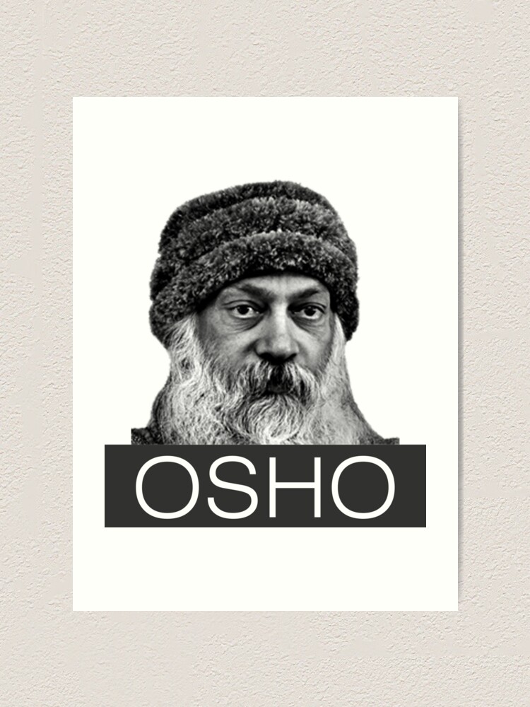 Osho rajneesh - lalafmotion