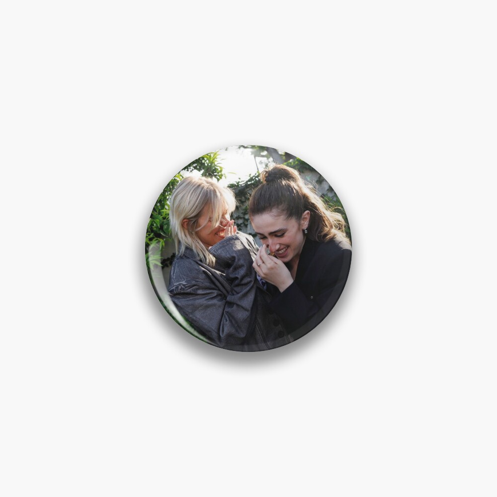 "Renee Rapp and Rachel Sennott" Sticker for Sale by Morton Designs ...