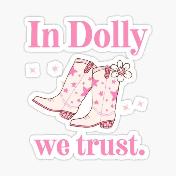 Dollywood Merch & Gifts for Sale | Redbubble