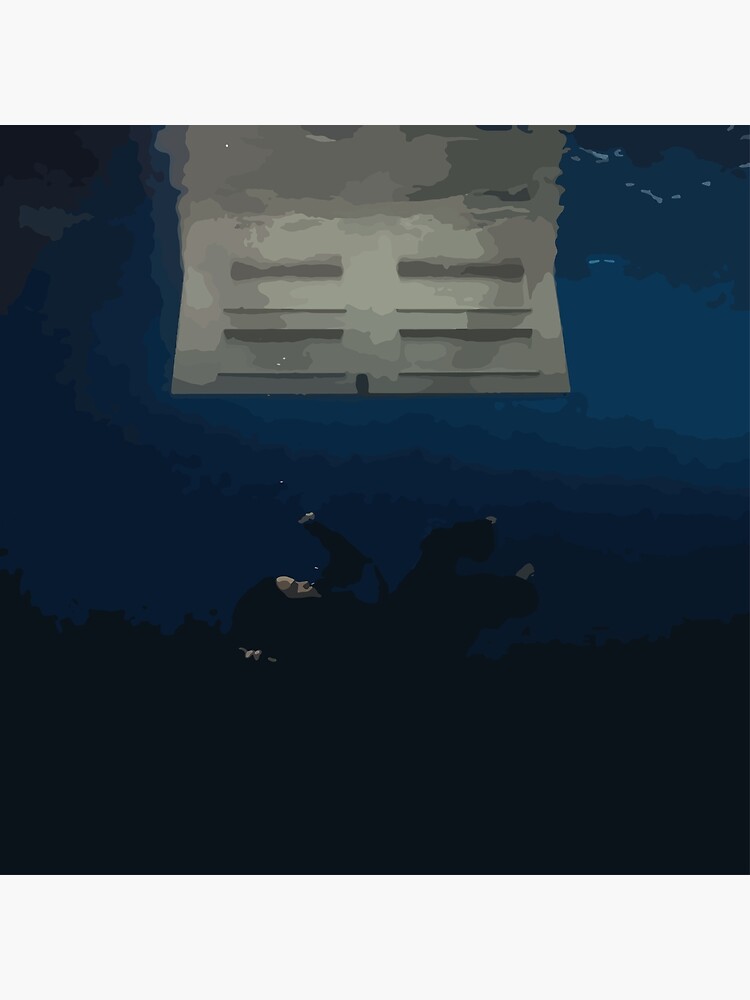 "Hit me hard and soft cover art" Photographic Print for Sale by ...