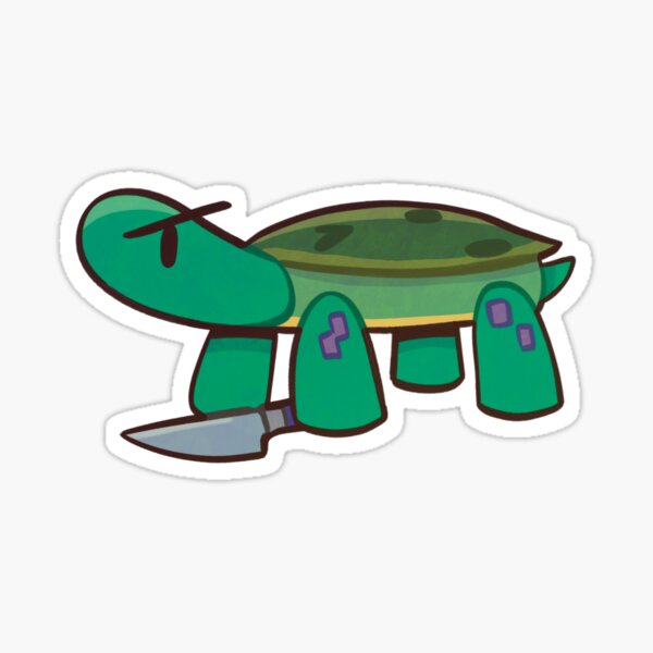 "Angry Pancake" Sticker for Sale by NerdyWizard21 | Redbubble