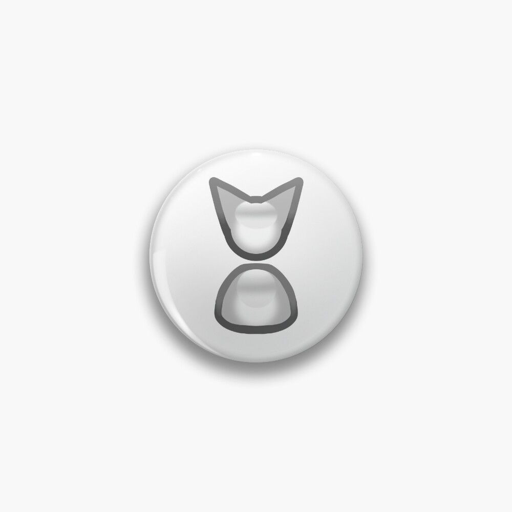 "femtanyl profile icon sticker" Sticker for Sale by greaze | Redbubble