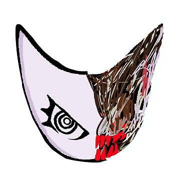 "femtanyl DOGMATICA sticker" Sticker for Sale by greaze | Redbubble