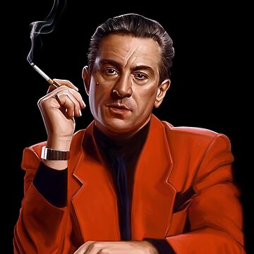 "Sam 'Ace' Rothstein" Poster for Sale by dbelov | Redbubble