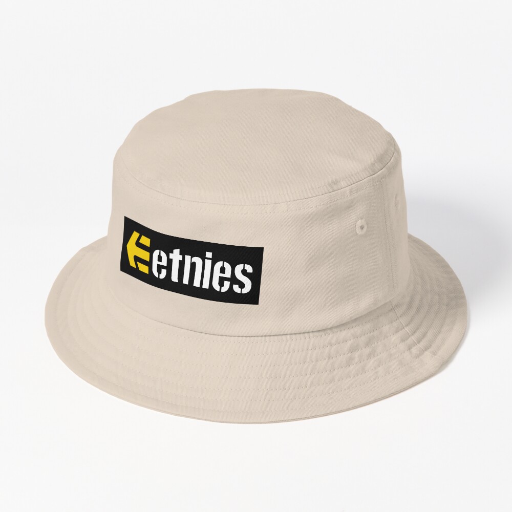 "Etnies vintage logo" Sticker for Sale by Giuseppe Romeo | Redbubble