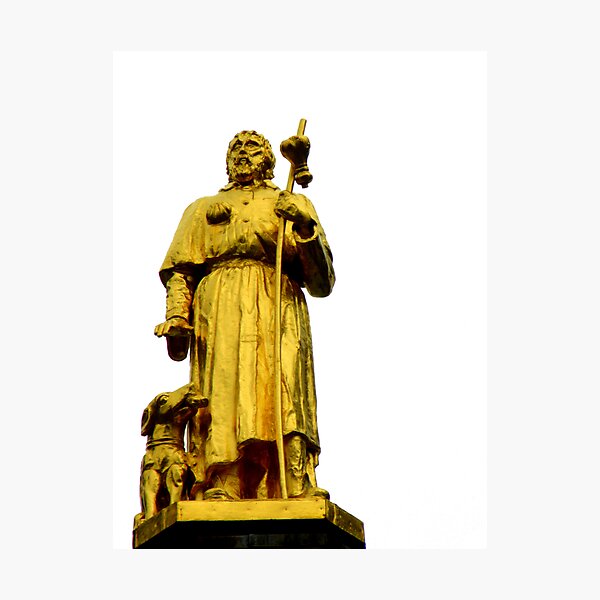 St Roch Gifts & Merchandise | Redbubble