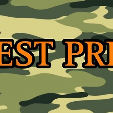 "chappell roan bumper sticker midwest princess" Sticker for Sale by ...