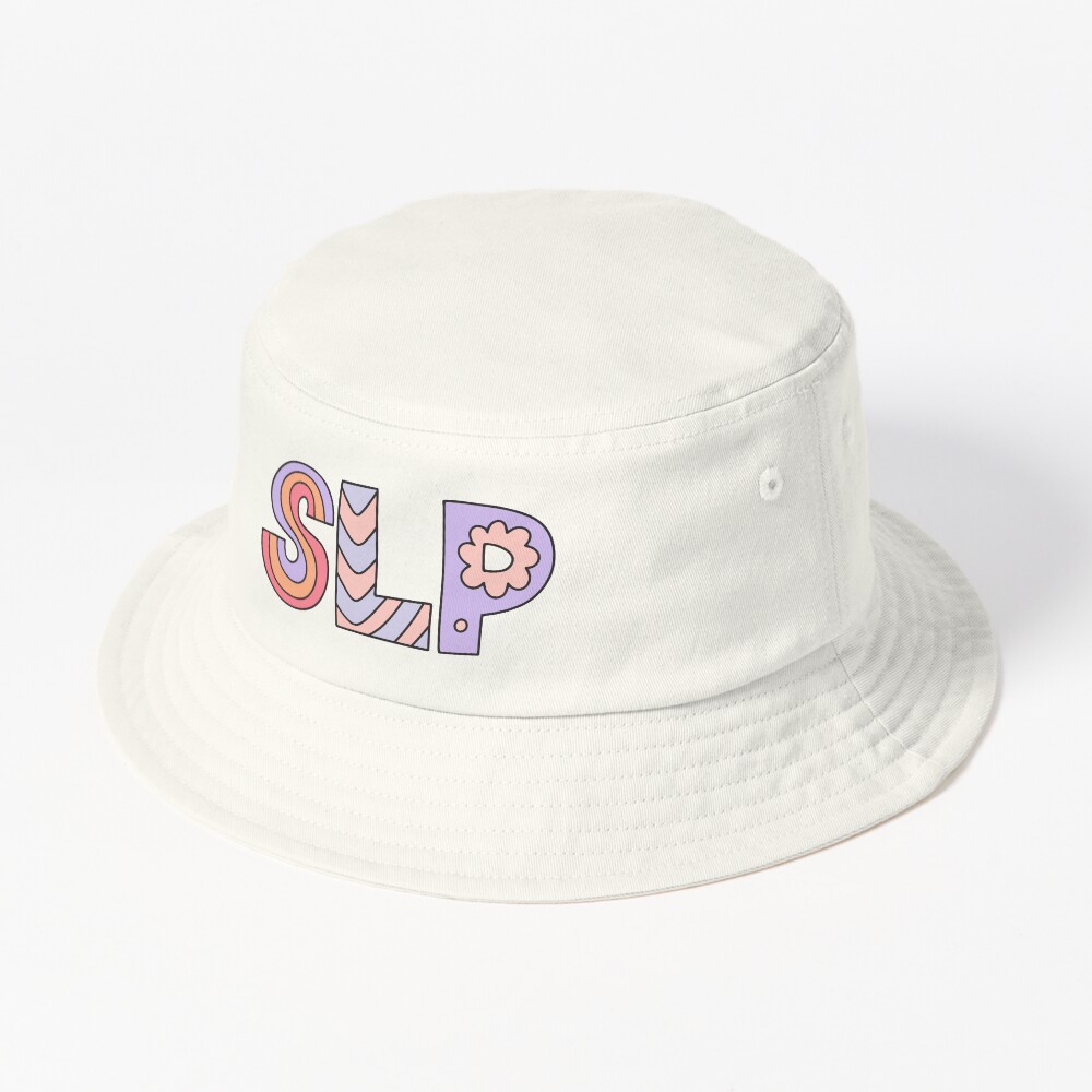 "SLP I Speech Language Pathologist l Colorful" Sticker for Sale by ...