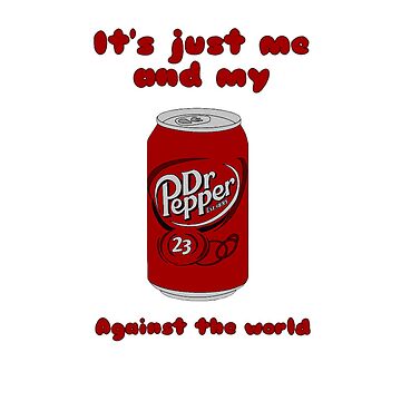 "Dr Pep" Sticker for Sale by Cyclopsshop | Redbubble
