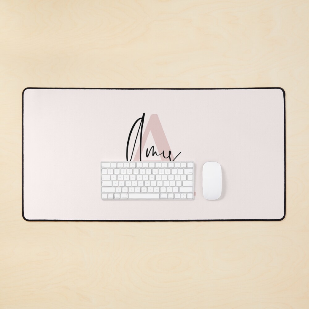 "Amy - Custom name on black cursive font " Sticker for Sale by ToTheLua ...
