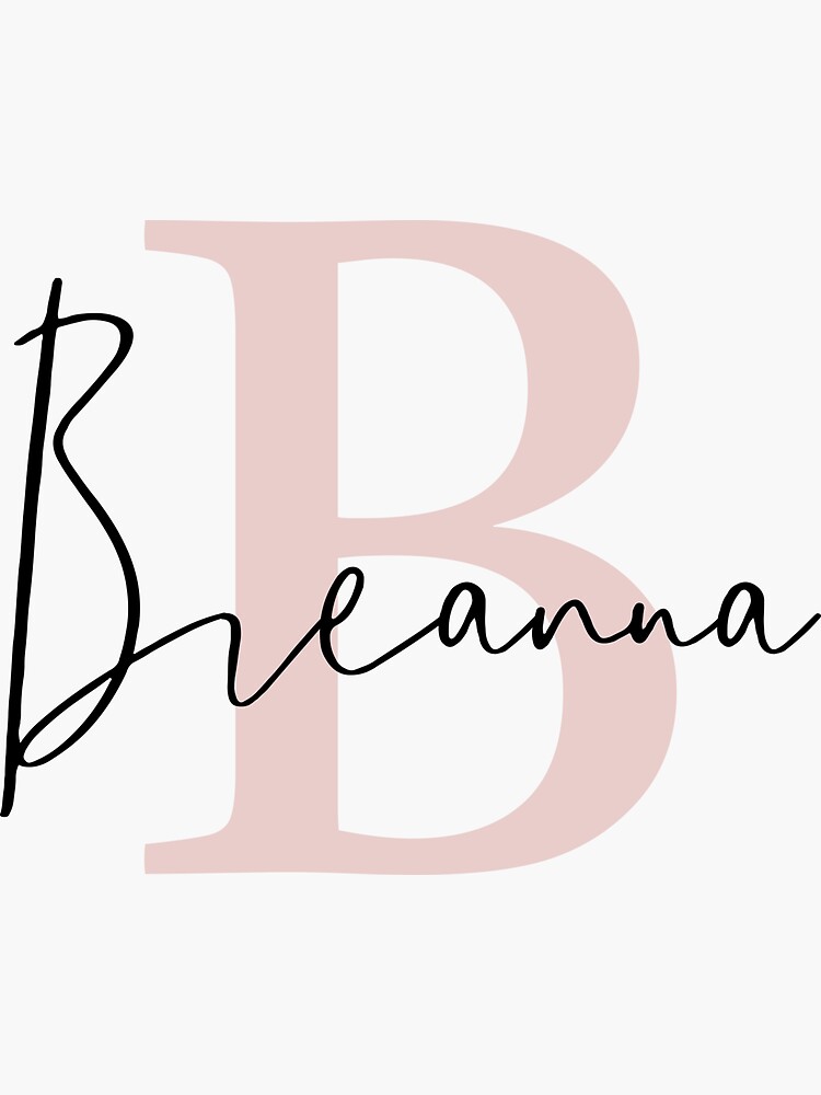 Breanna Letters Aya Abdeen On X
