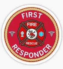 First Responder: Gifts & Merchandise | Redbubble