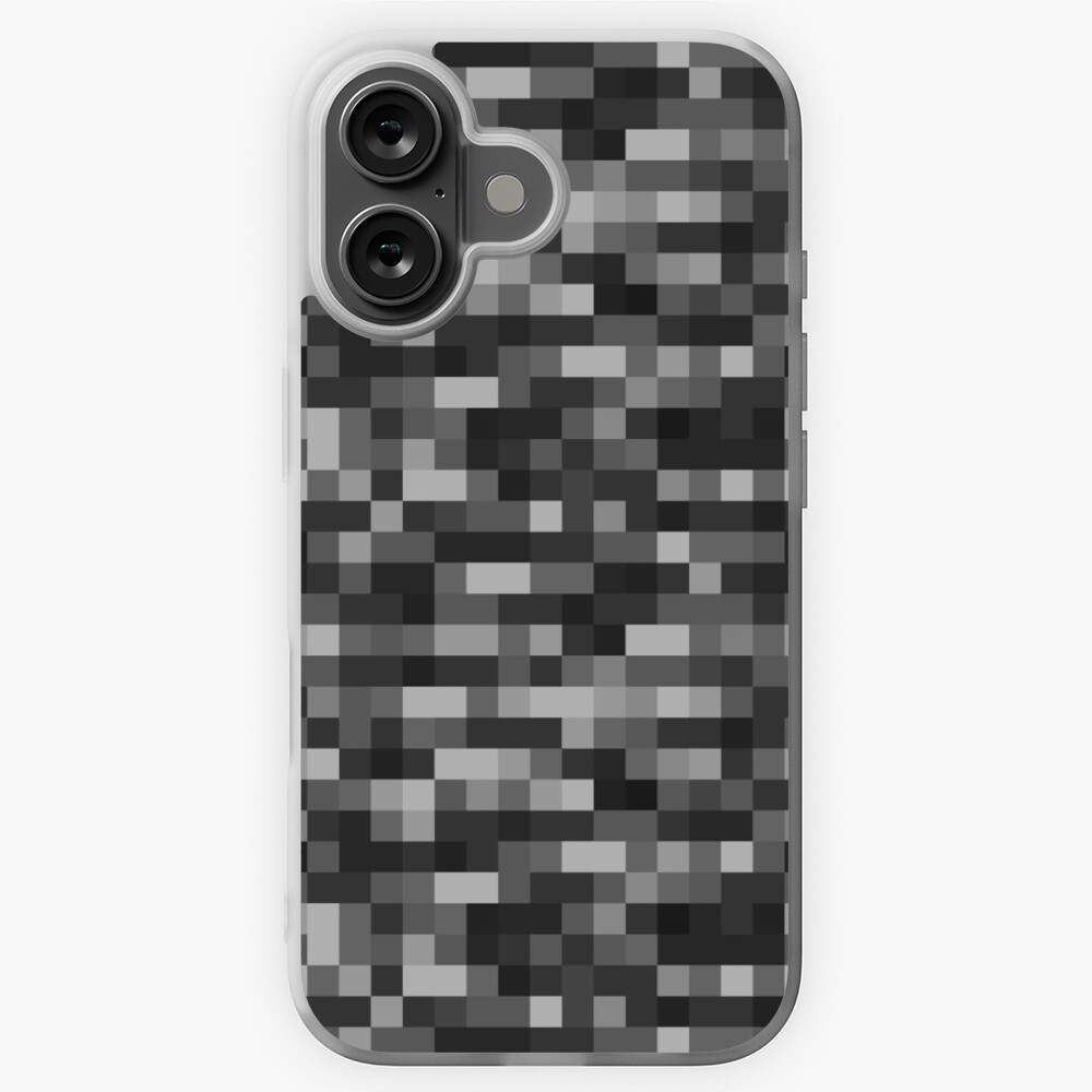 "minecraft bedrock" Sticker for Sale by Margaritta | Redbubble