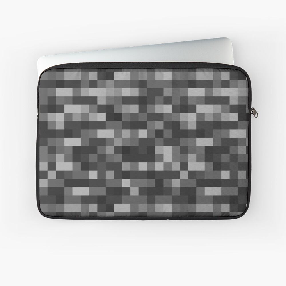 "minecraft bedrock" Sticker for Sale by Margaritta | Redbubble