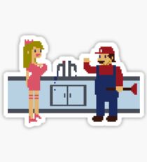 Plumbing: Stickers | Redbubble