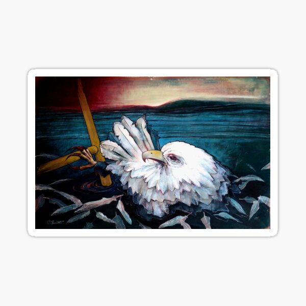 "Step 1 - Honesty" Sticker by cjfshine | Redbubble