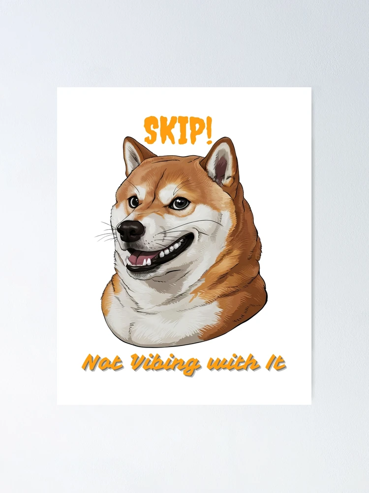 Shibe Meme Tegning 4,900+ Shiba Inu Stock Illustrations, Royalty Free
