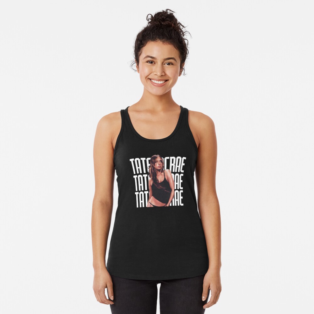 "Tate McRae V2 - Think Later Tour" Sticker for Sale by HadleyWinthrop ...