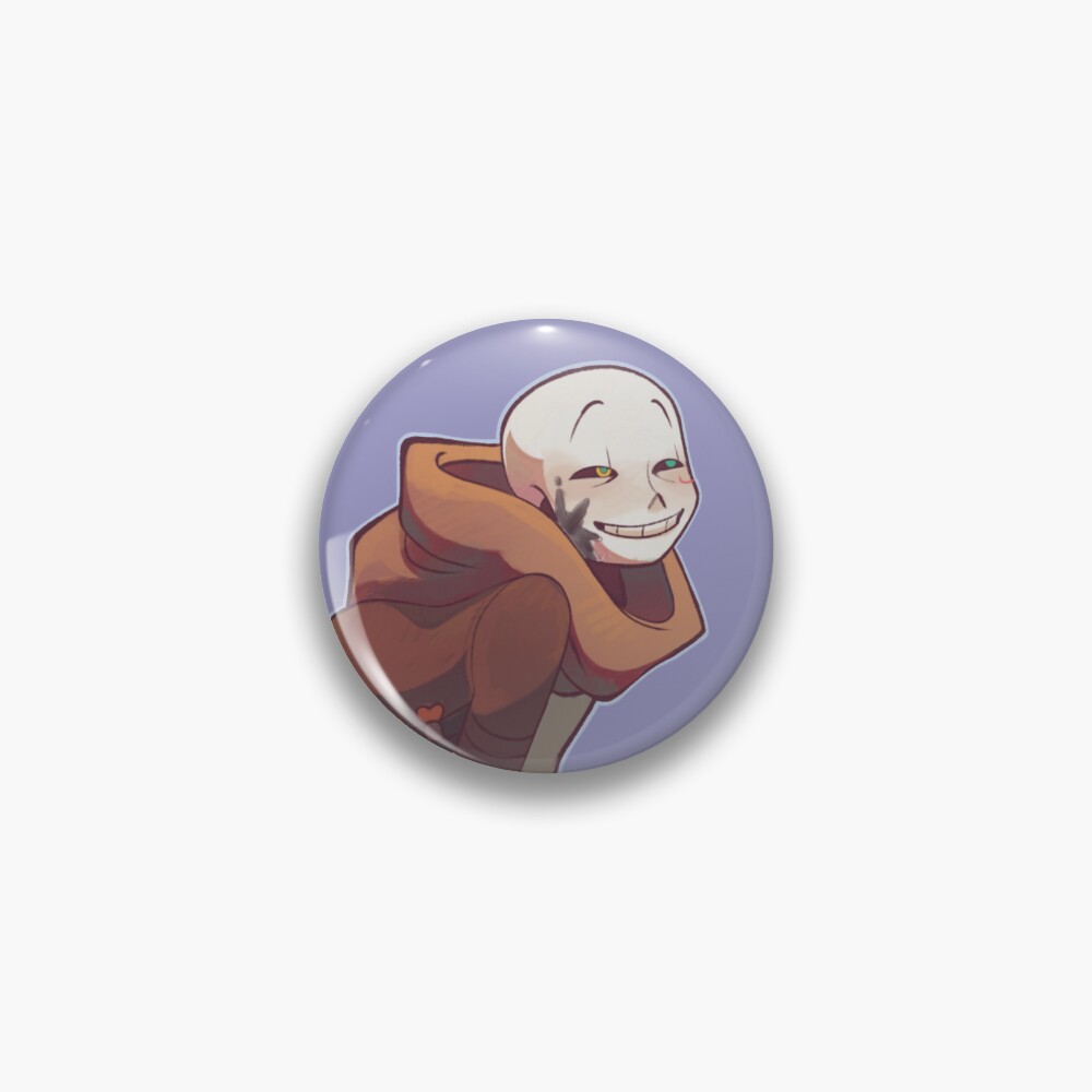 "ink sans sticker" Sticker for Sale by sta1rz | Redbubble