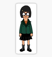 Daria: Stickers | Redbubble