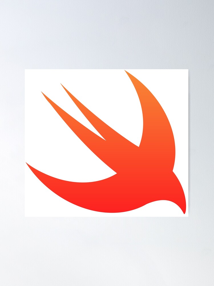 Swift Programming Language Logo