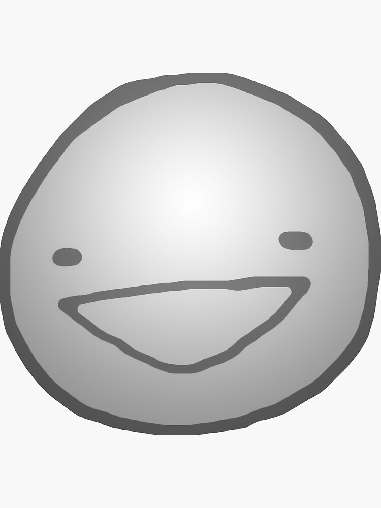 "Beedo Icon" Sticker for Sale by HussieHints | Redbubble