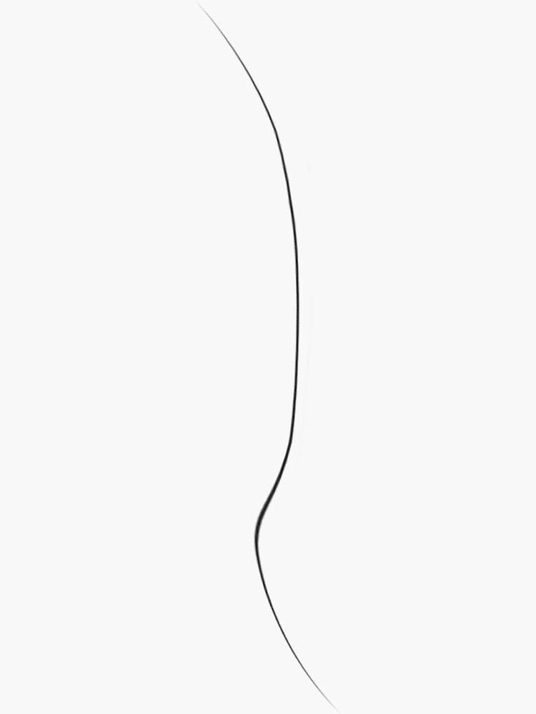 "Hair On The graphic Funny Joke Prank Viral Meme Hair Strand design ...