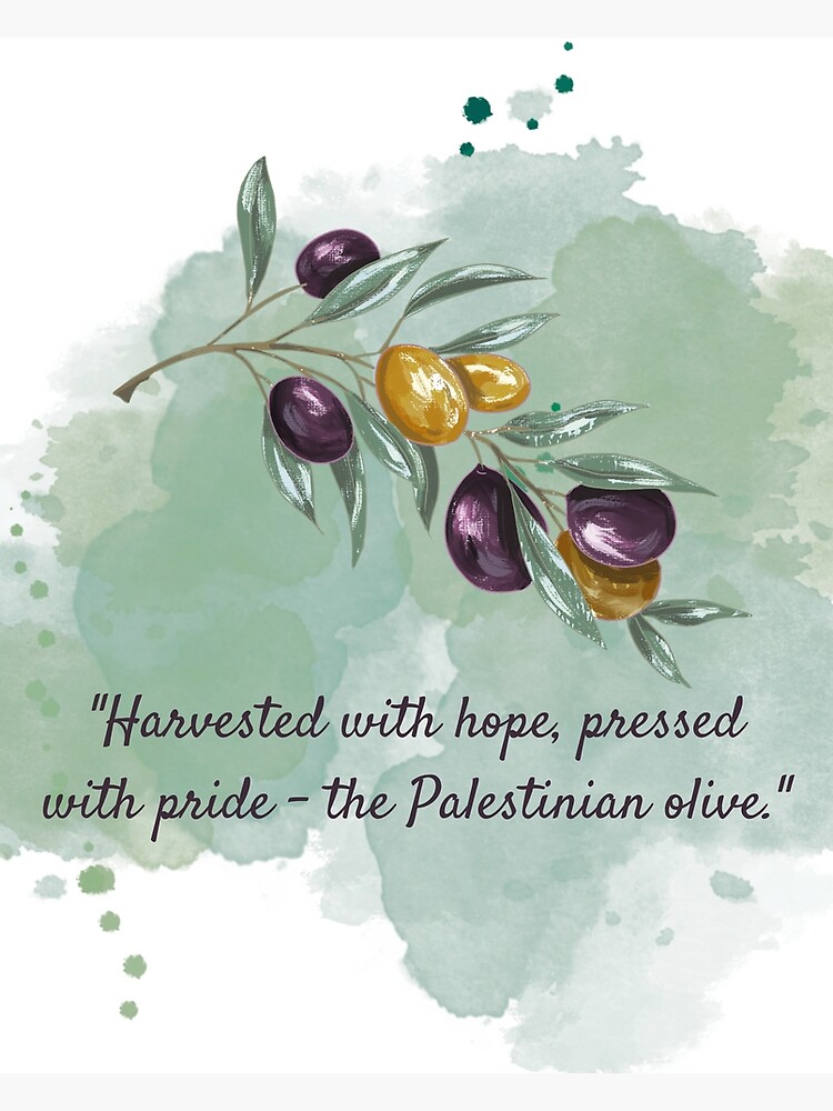 Palestine Hope Quotes