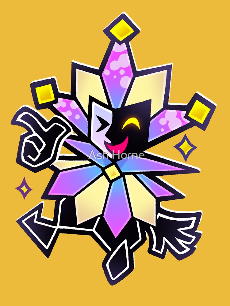 Dimentio Merch & Gifts for Sale | Redbubble