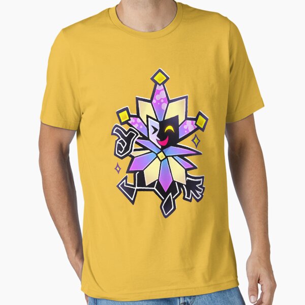 Dimentio Merch & Gifts for Sale | Redbubble
