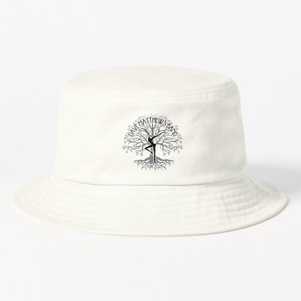 "DMB 2024 Fire Dancer Tree of Life Grey" Bucket Hat for Sale by nprete ...
