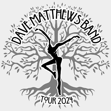 "DMB 2024 Fire Dancer Tree of Life Grey" Bucket Hat for Sale by nprete ...