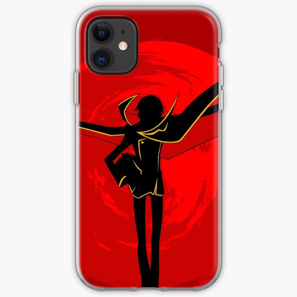 Code Geass iPhone cases & covers | Redbubble