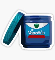 Vicks Gifts & Merchandise | Redbubble