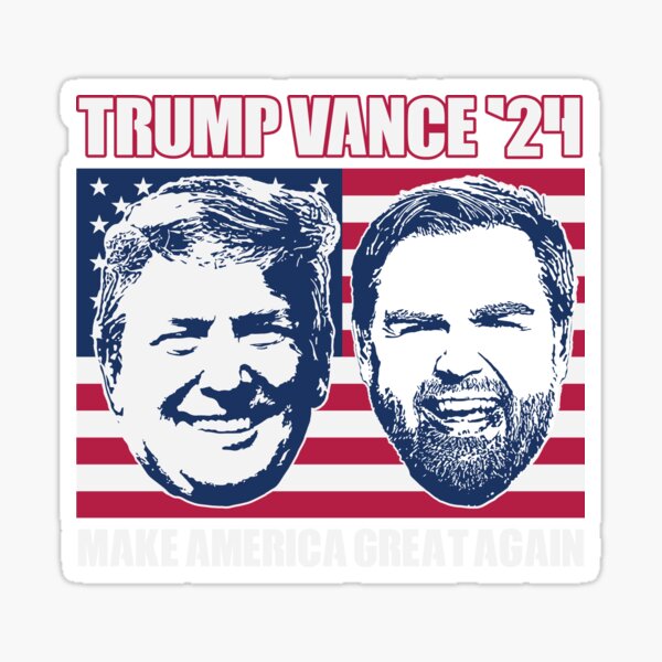"Donald Trump & JD Vance & Robert F. Kennedy | Trump Vance Kennedy 2024 ...
