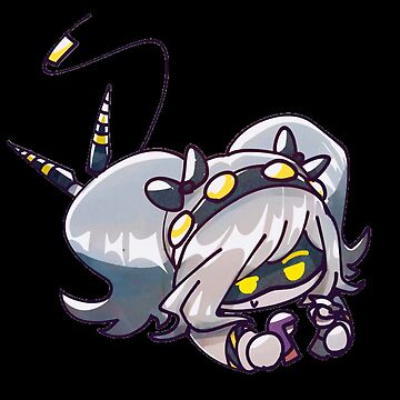 "Murder Drones - Serial Designation J" Sticker for Sale by ...