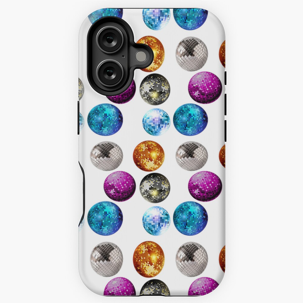 " mirrorball sticker." Sticker for Sale by khalidteez | Redbubble