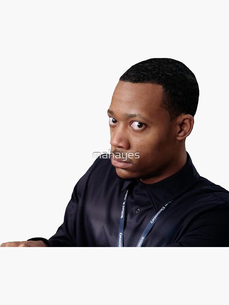 "Gregory Eddie Abbott Elementary " Sticker for Sale by mahayes | Redbubble