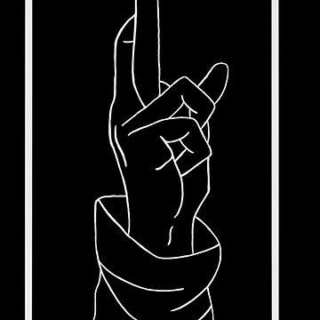 "Satoru Gojo Domain Expansion Infinite Void hand sign" Samsung Galaxy ...