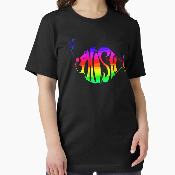 Phish Merch & Gifts for Sale | Redbubble