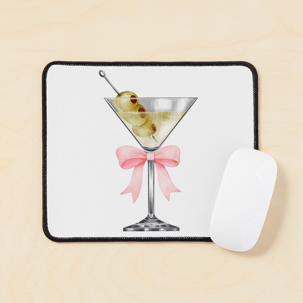 "Cute Aesthetic Coquette Aesthetic Olive Martini for the Girlies ...