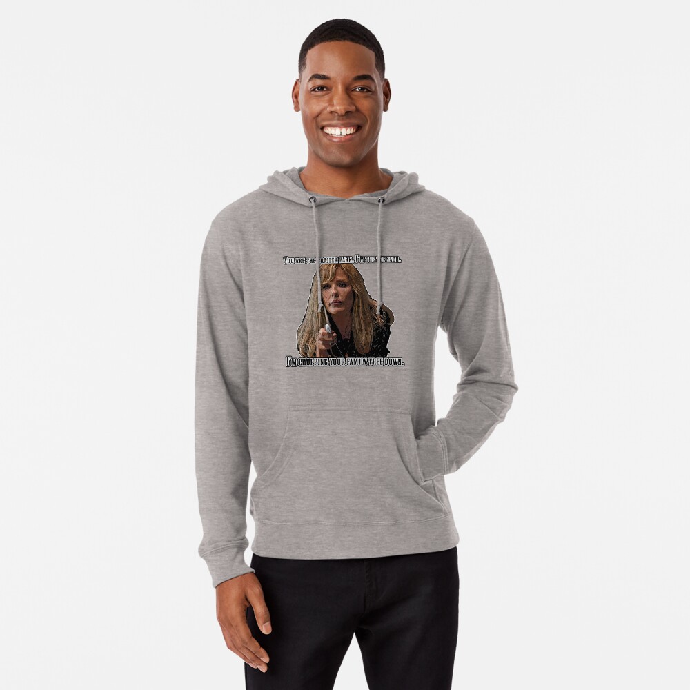 "Yellowstone - Beth Dutton Poster" Sticker for Sale by brad2ecla ...